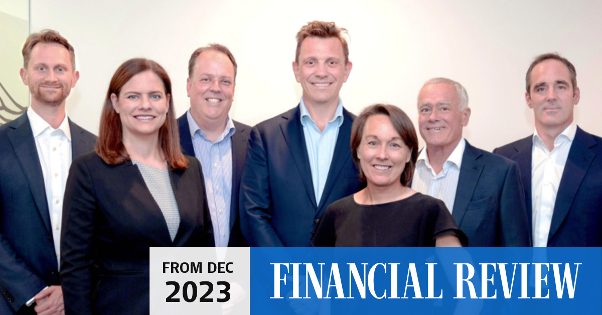 Poynton Stavrianou poached BDO’s Perth-based M&A team and they’ve just ...