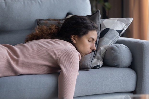 NASA nap sleep method: What it is, the health benefits and how to do it ...
