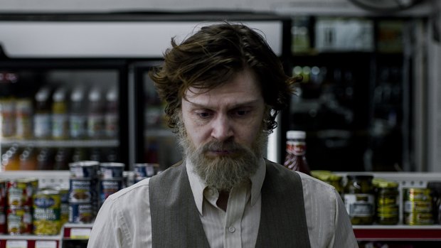 American Animals reinvents the true-crime film, and gets away with it