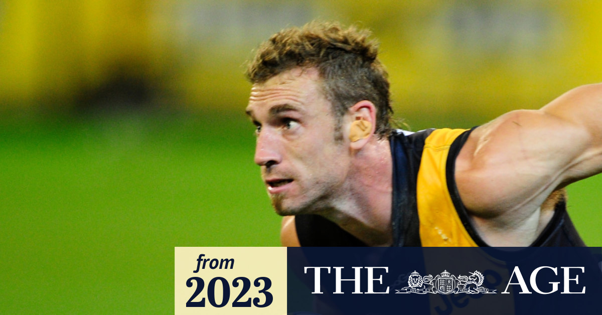 Former AFL stars’ concussion lawsuits may merge as 100 more football ...