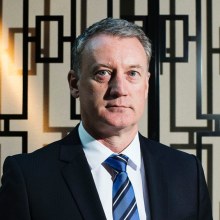 Star Entertainment’s Greg Hawkins’ ASIC settlement no match for his bonus