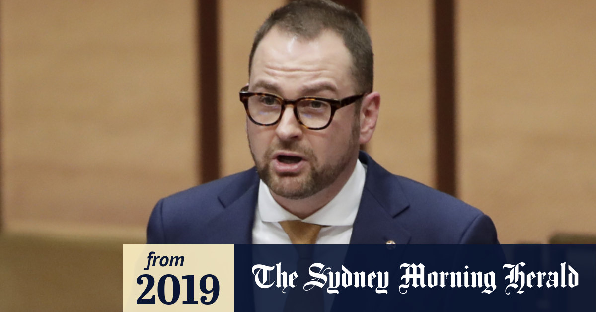 Liberal senator Andrew Bragg calls to make super voluntary for low ...