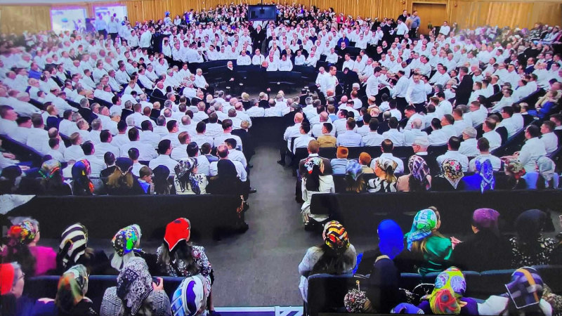 Exclusive Brethren: Plymouth Brethren Christian Church launching ...