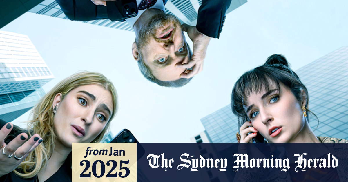 Optics: The new ABC series that will give you hope for the future of ...