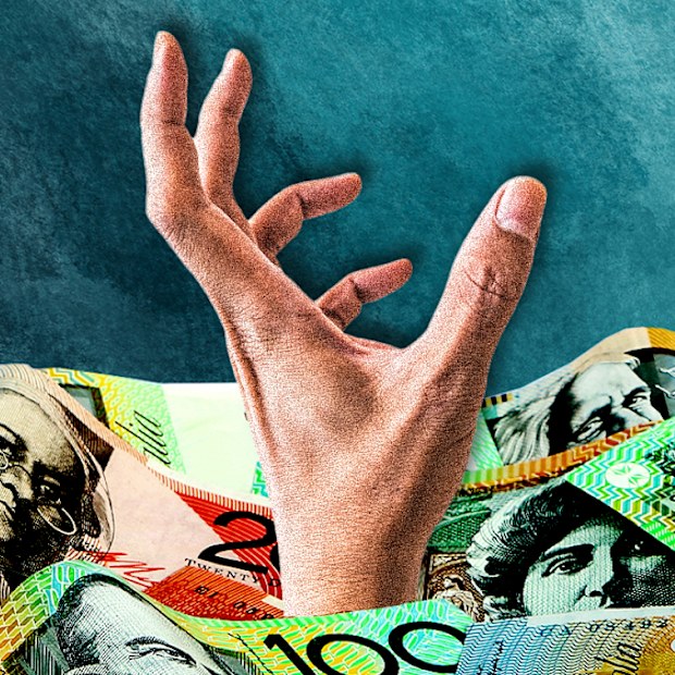 Divorce, inheritance and blended families: Ian Cotter’s daughter will ...