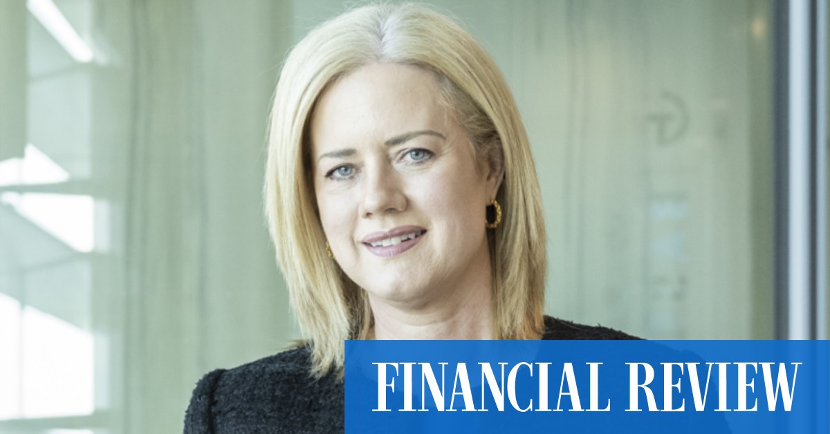 PwC scandal: Acting general counsel Karen Evans-Cullen on how legal ...