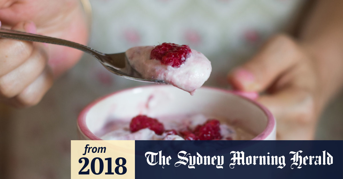 How a healthy breakfast boosts your mood