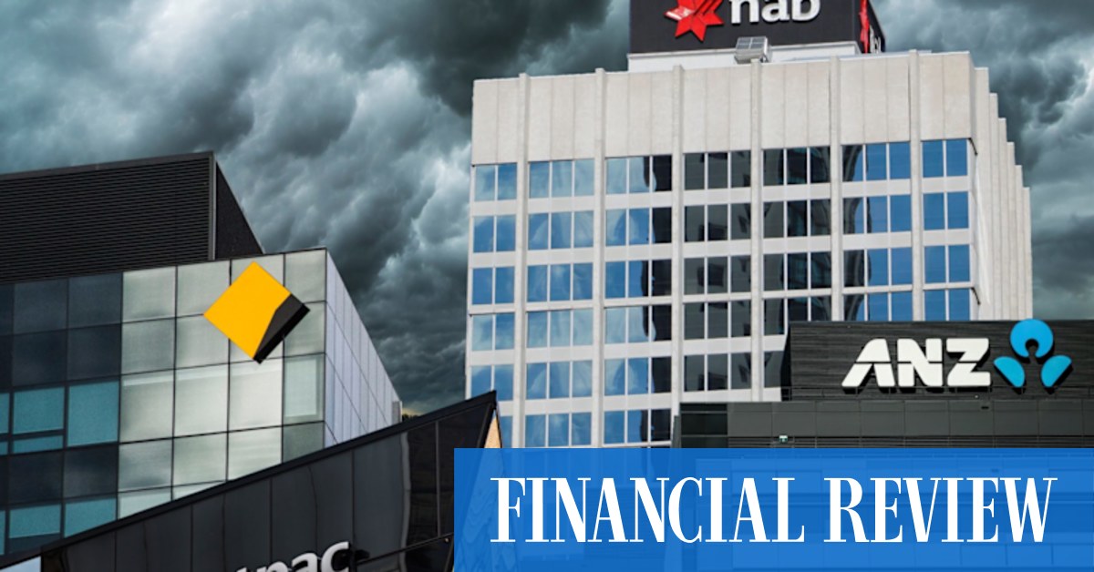 ANZ, Westpac and NAB announced major job cuts in banking sector that ...