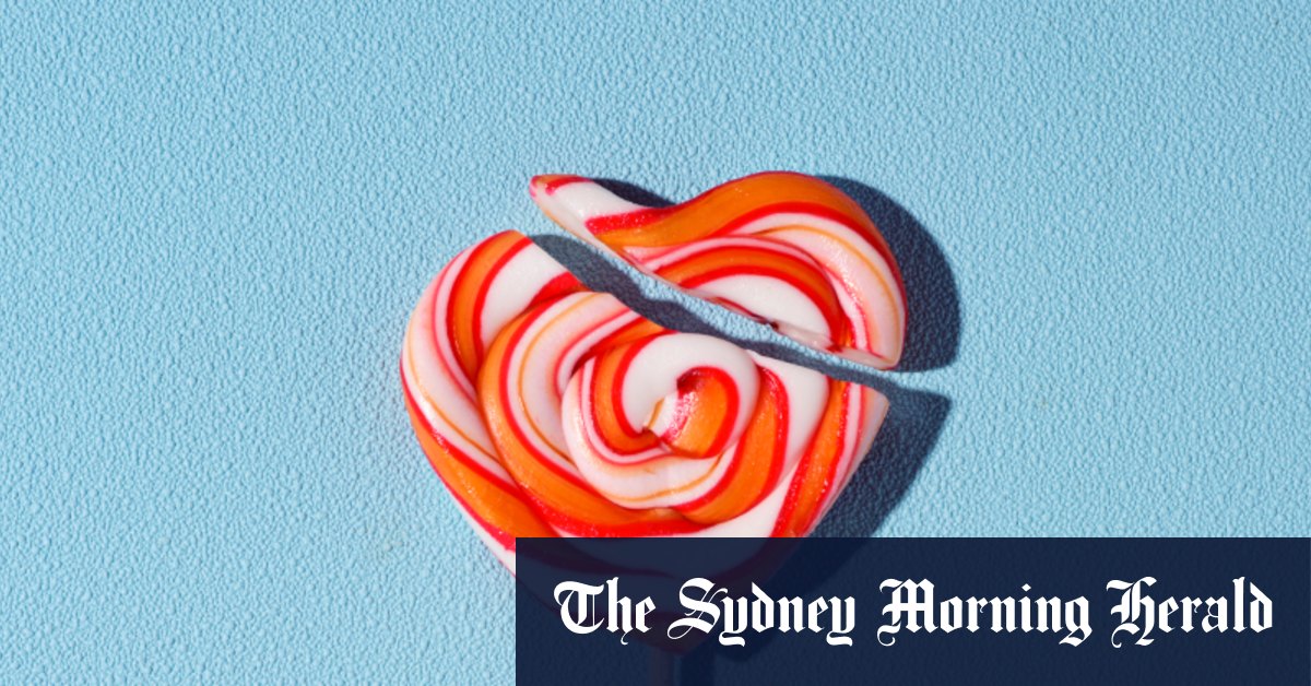 The science of heartbreak: Yes, you can heal from a broken heart