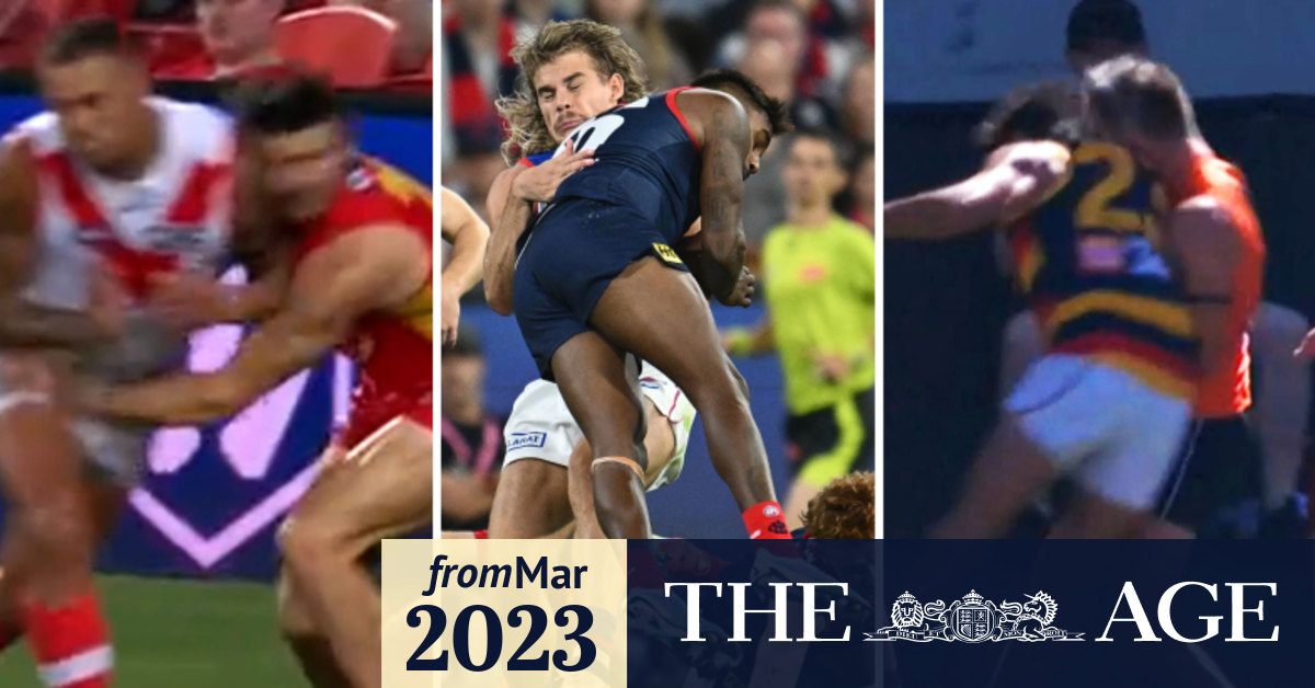AFL 2023: Will the bump survive? AFL Academy coach Tarkyn Lockyer says ...