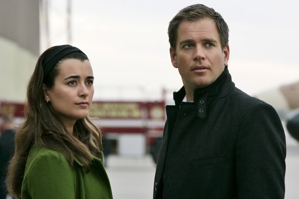 The 10 wild and weird TV shows you’ll be watching in 2025