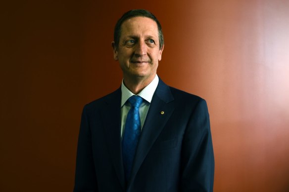 Leaders ignore NSW's fires and smoke at the cost of worsening mental health