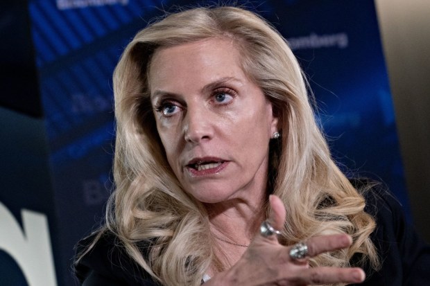 Lael Brainard says Federal Reserve should probably ‘soon’ slow pace of ...