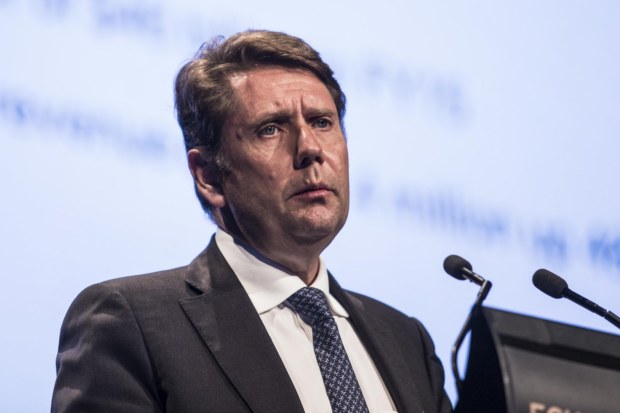 Ex Star-CEO Bekier finally steps into the casino probe spotlight