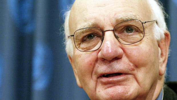The legacy and lessons of Paul Volcker