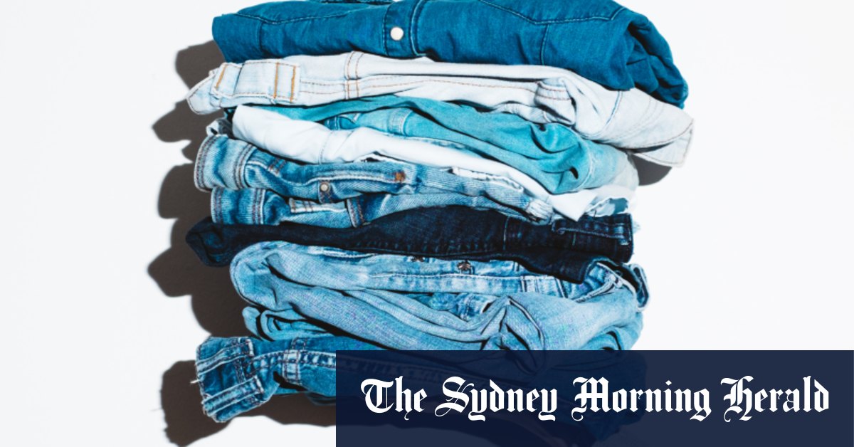 Sustainable fashion: How to build a more responsible wardrobe