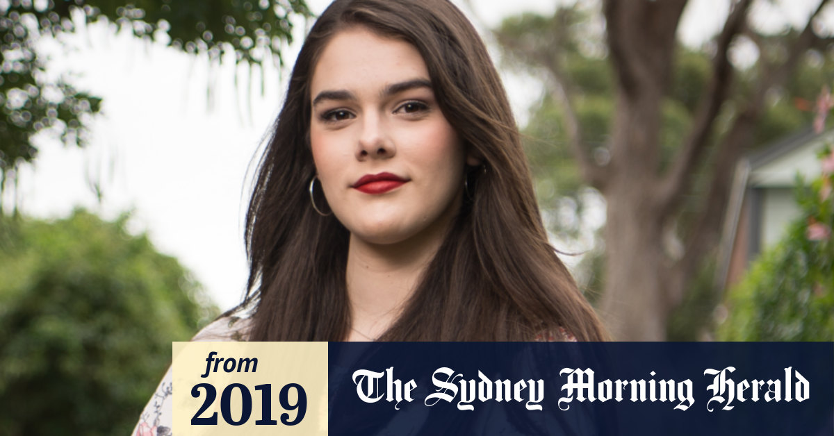 Macinley Butson wins Stockholm Junior Water Prize for SODIS sticker ...