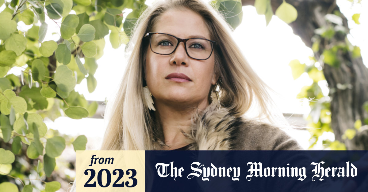 UnRedacted documentary: Meg Smaker fought fires and was held captive ...