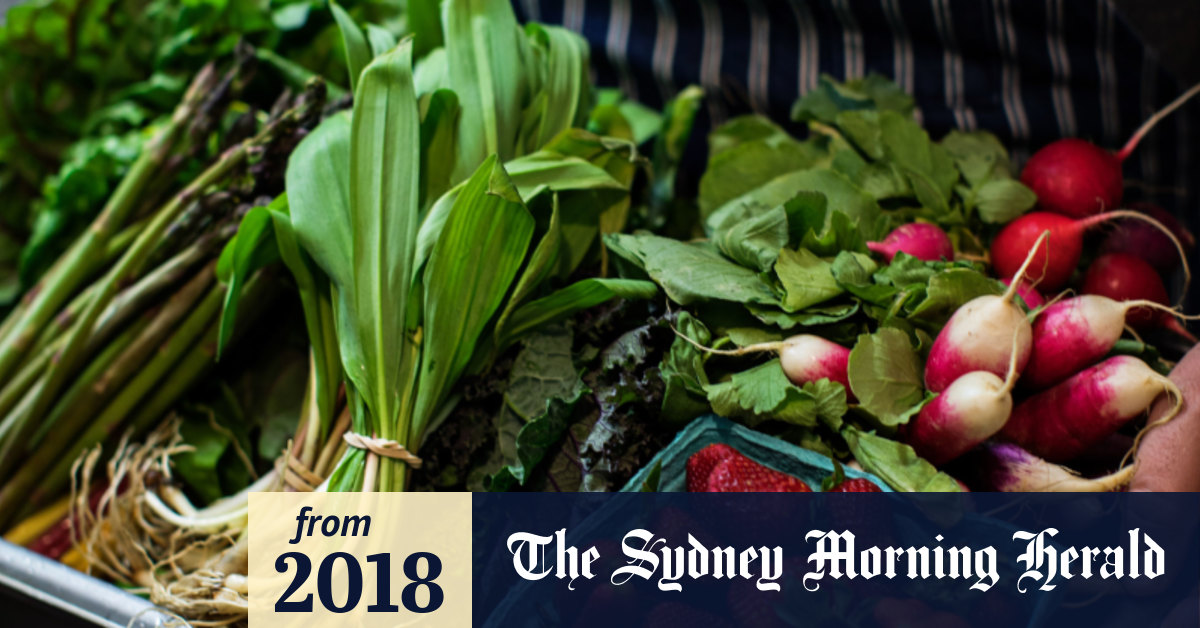 Why consuming a 'rainbow plate' is vital for your health