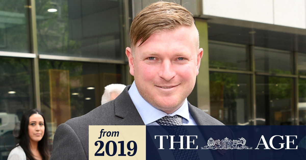 'I expect complete silence': Judge warns Cottrell's noisy supporters