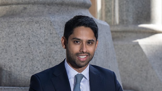 Vicars, Messara throw weight behind ex Tanarra dealmaker’s fund