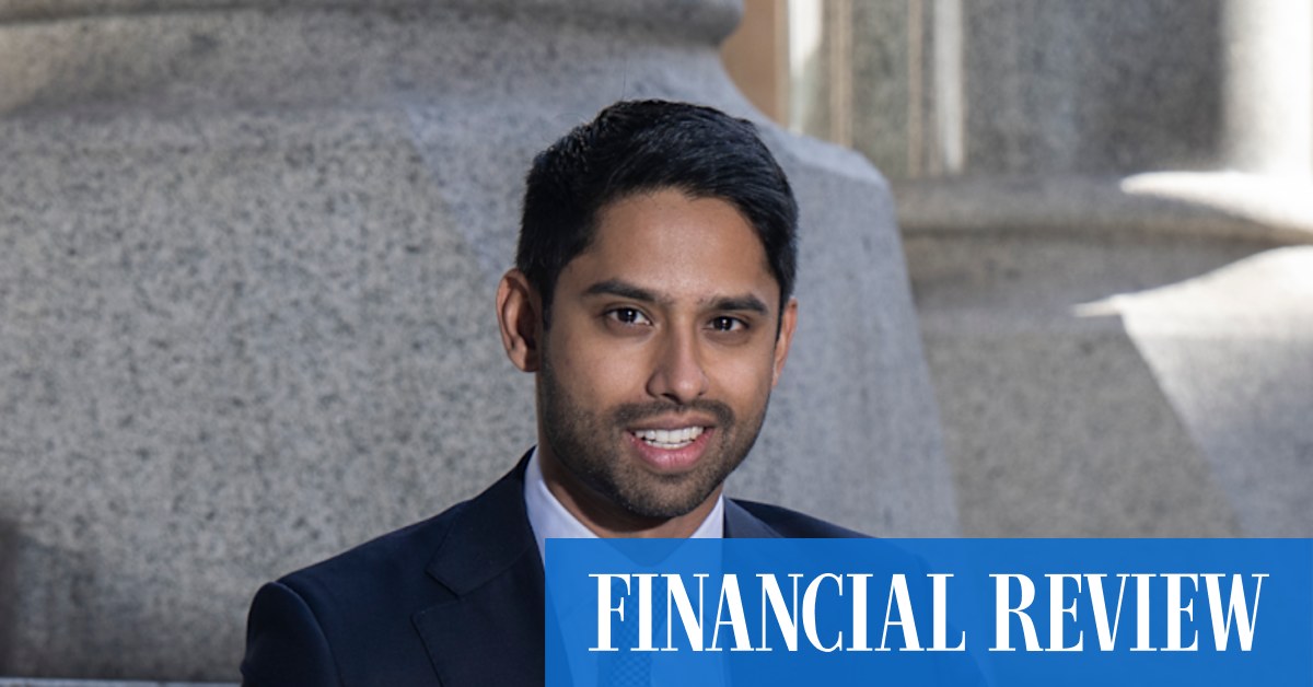 Vicars, Messara throw weight behind ex Tanarra dealmaker’s fund