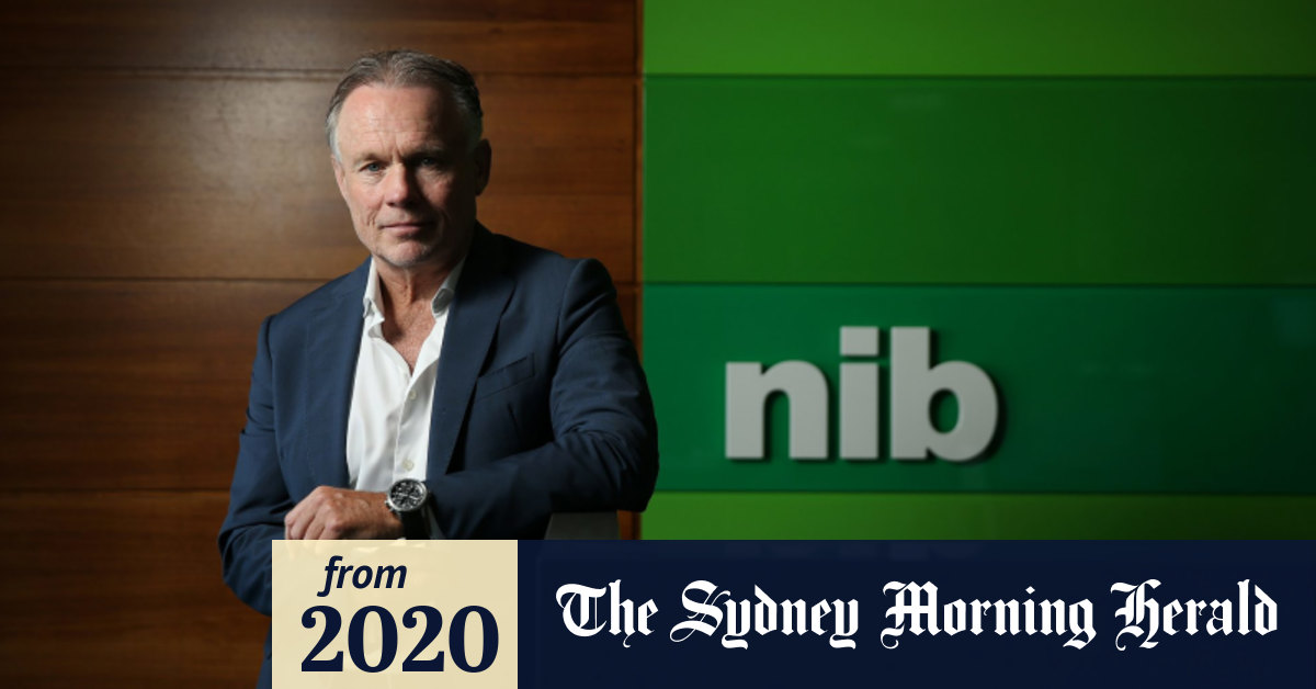 'It's guesswork': Nib warns predicting future insurance claims tough