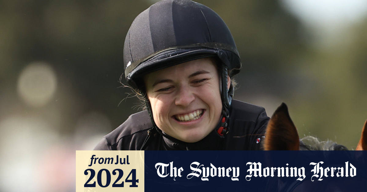 ‘I’m proud of the steps I’ve taken’: Bourke proving herself up to city ...