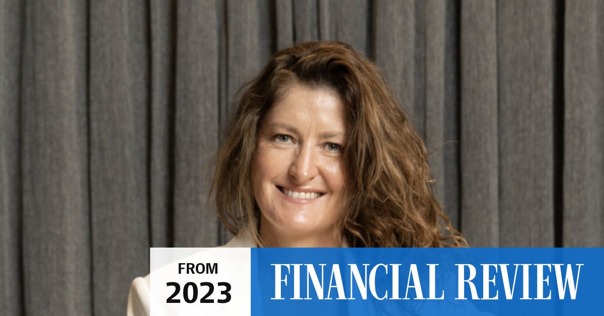 Manning Cartell co-founder Gabrielle Manning on how to create a ...