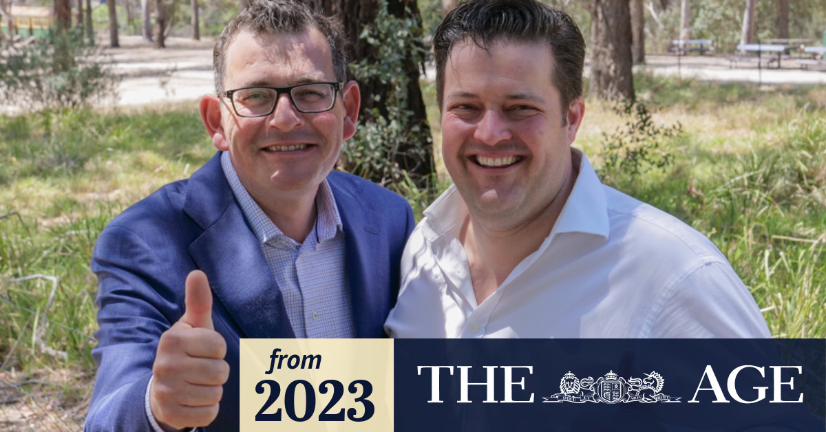 Labor MP Will Fowles resigns over alleged serious assault