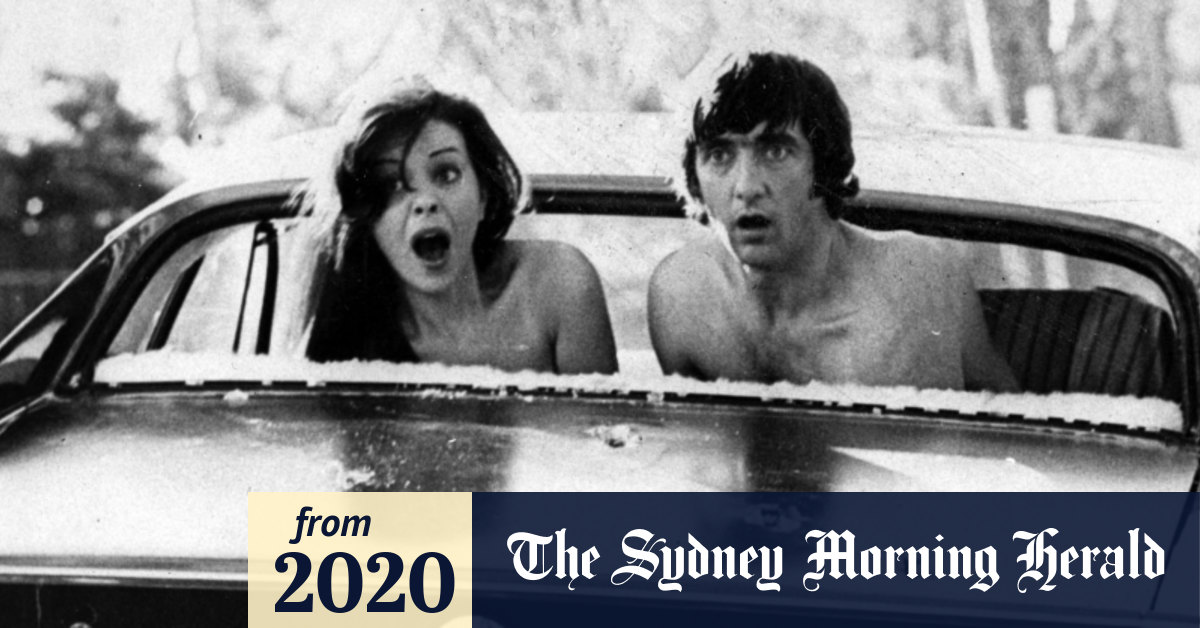 From the Archives, 1970: The dawn of the R-rated film in Australia