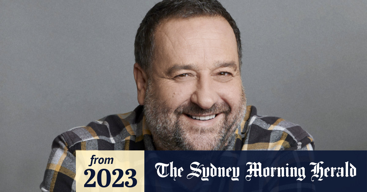 AFL 2023: Mick Molloy talks footy on The Front Bar