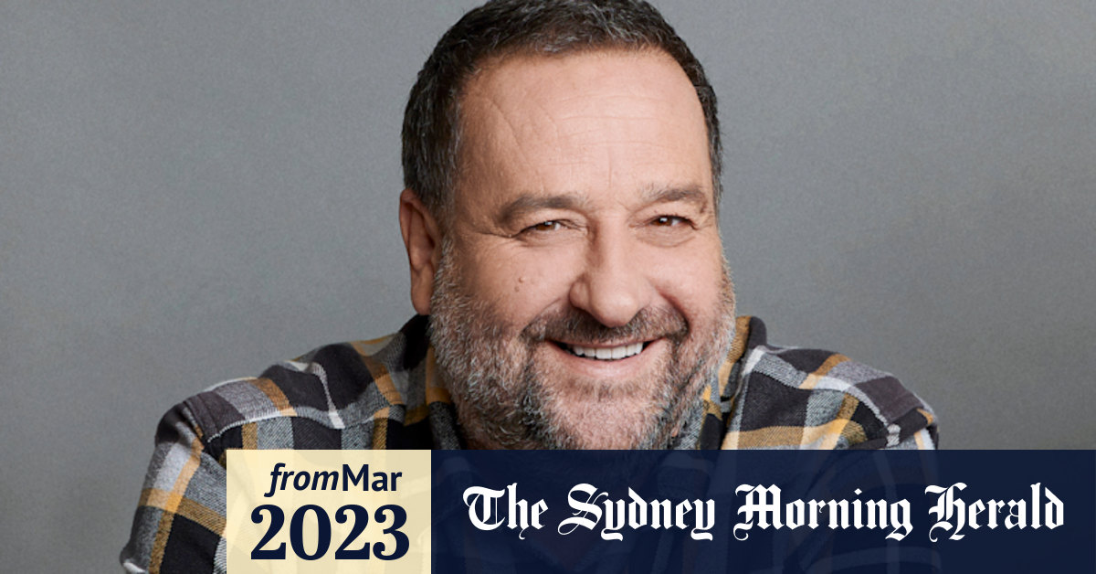 AFL 2023: Mick Molloy talks footy on The Front Bar