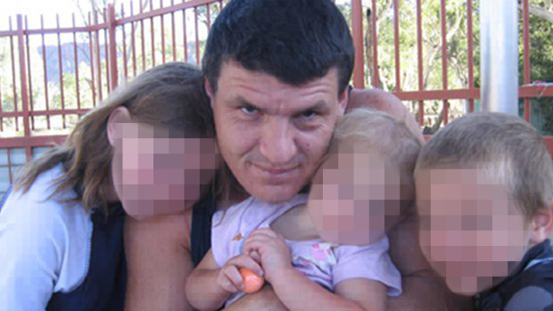 Daniel Holdom given two life sentences for Karlie Pearce-Stevenson and ...