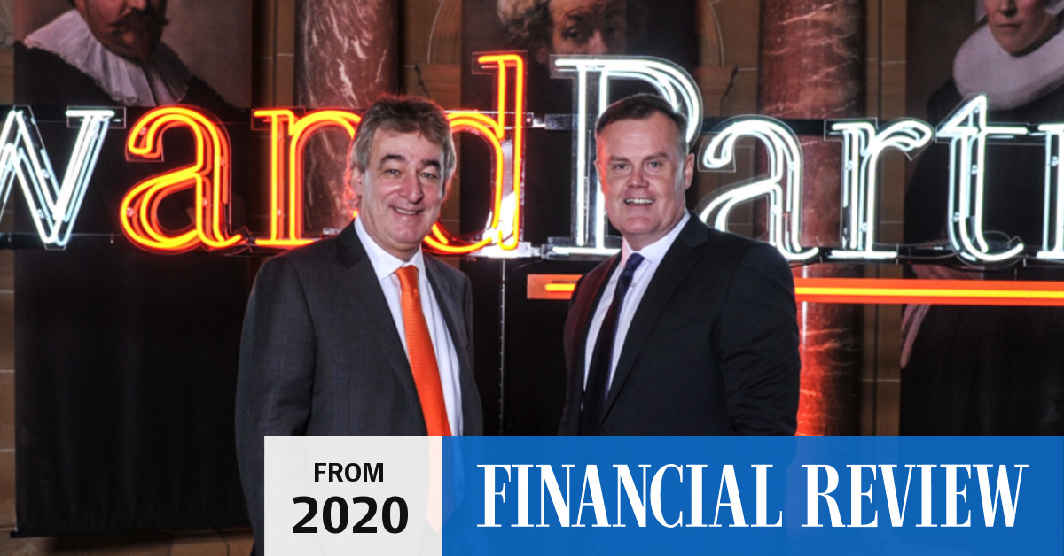 Shaw and Partners drafts in new head of research