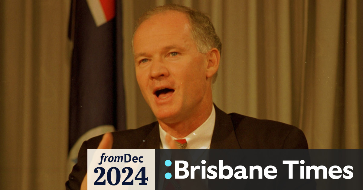 Goss government’s ‘fractious’ relationship with anti-corruption body ...