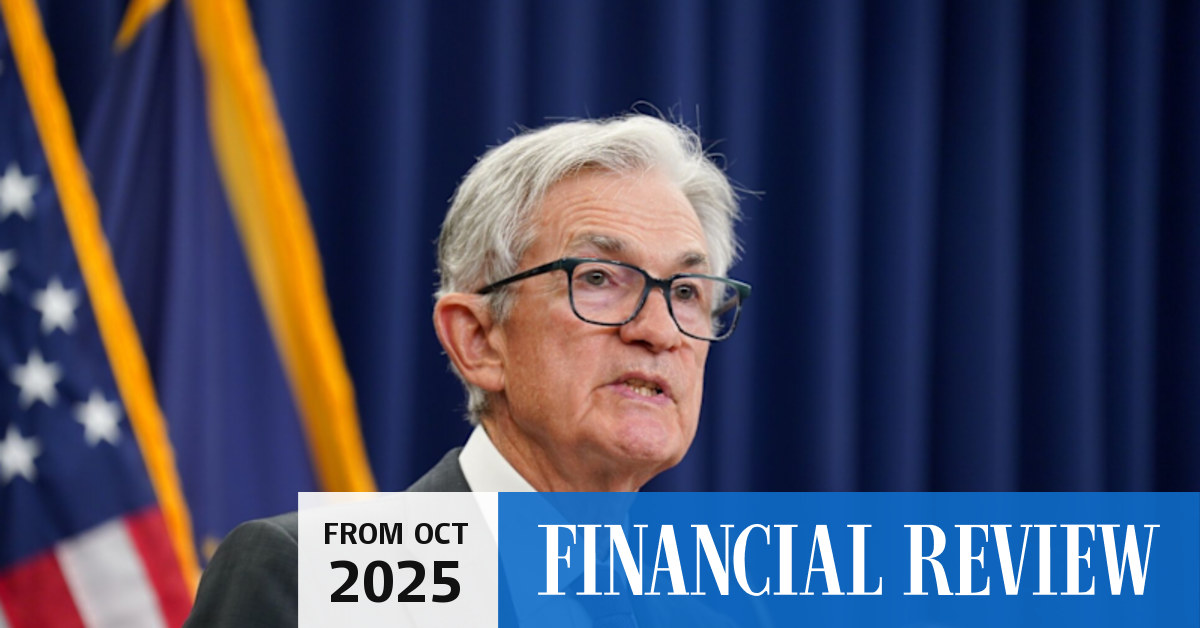 Interest rates: US Federal Reserve’s $10.6trn portfolio unwind gains ...