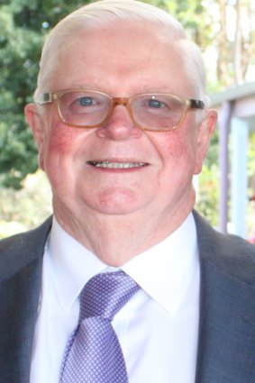 A great innovator in public service