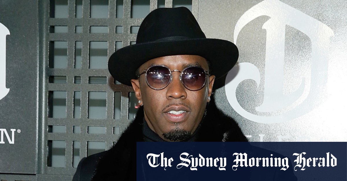 P Diddy charges: Man who was 16 at the time among six new accusers