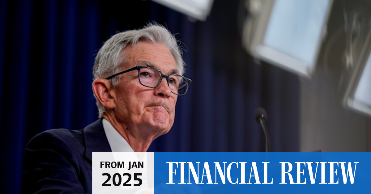 Interest rates: Federal Reserve gets greenlight to slow rate cuts: Wall ...