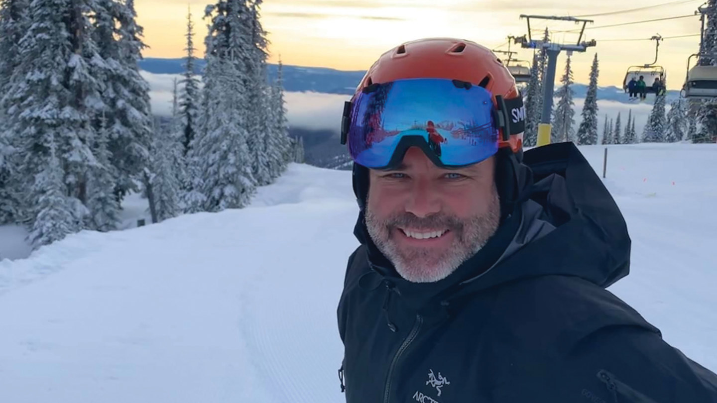 Why Rackspace Technology director Sean Girvin's 'scariest moment' won't ...