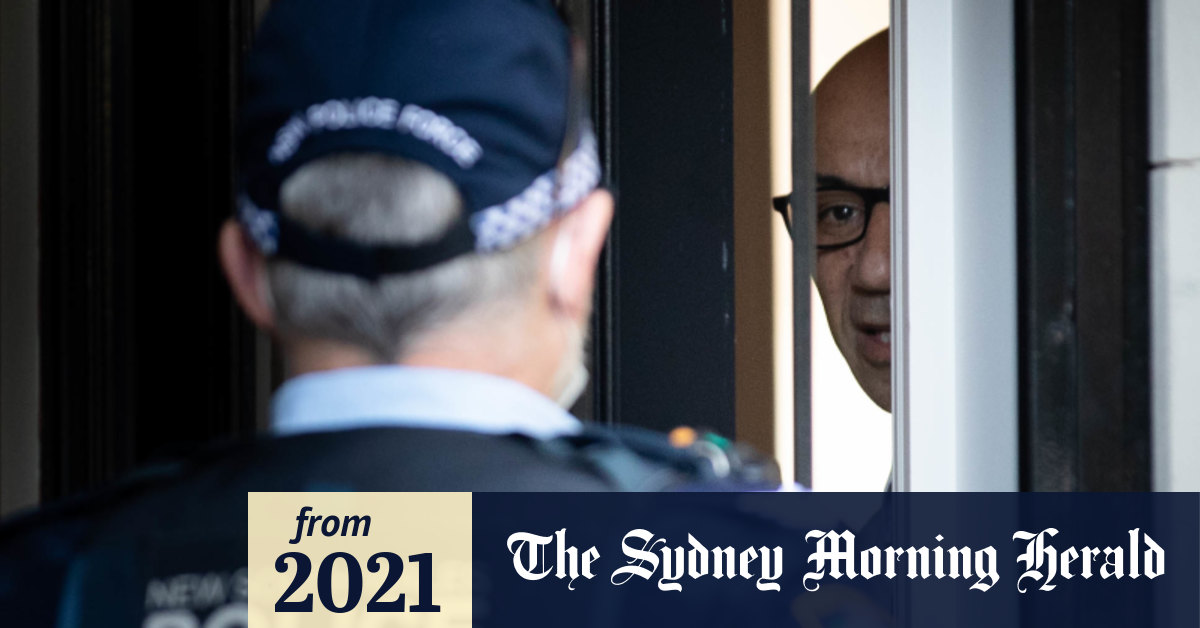 Eddie Obeid, Ian Macdonald, Moses Obeid get bail despite flight risk ...