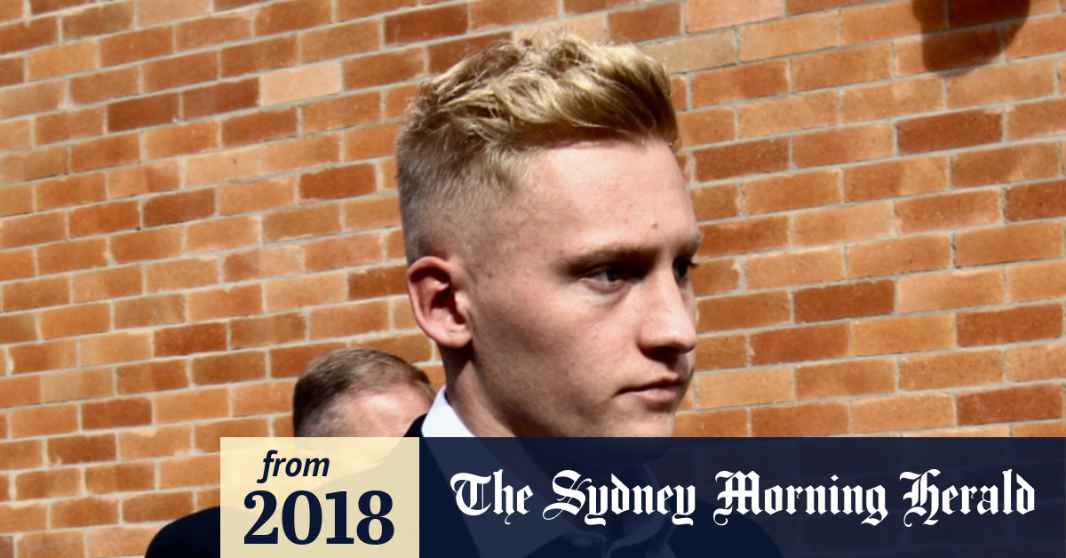 Sam Oliver pleads not guilty to assault of rugby sevens captain James ...