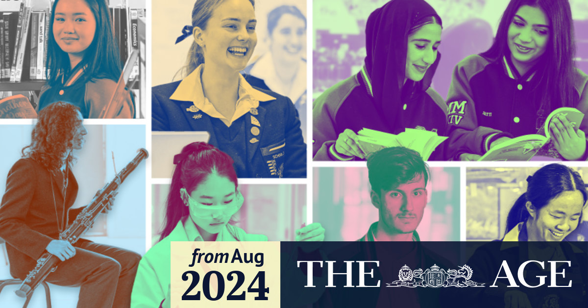 VCE 2024 study guide: The best tips for Year 12 success