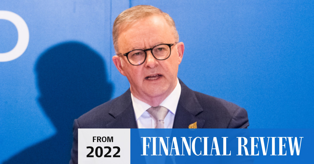APEC: Prime Minister Anthony Albanese wraps up G20, ASEAN summit sweet ...