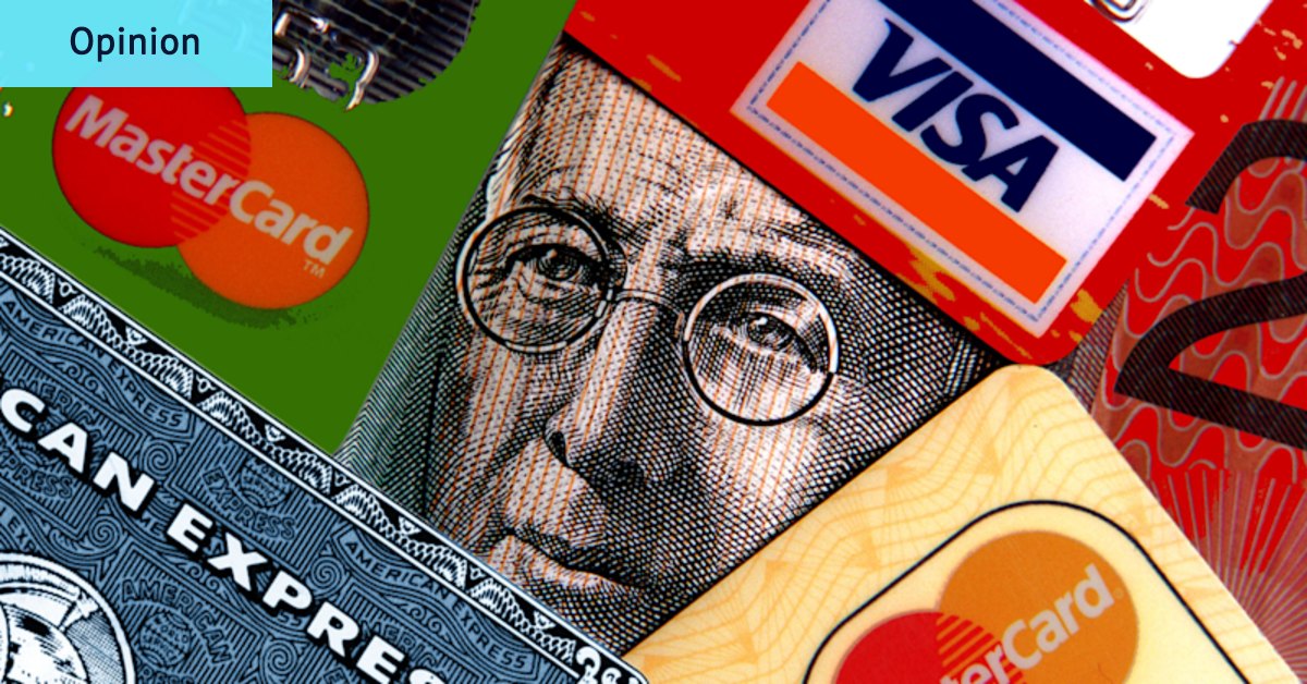 Which debts should you pay off first - credit cards, loans or mortgage