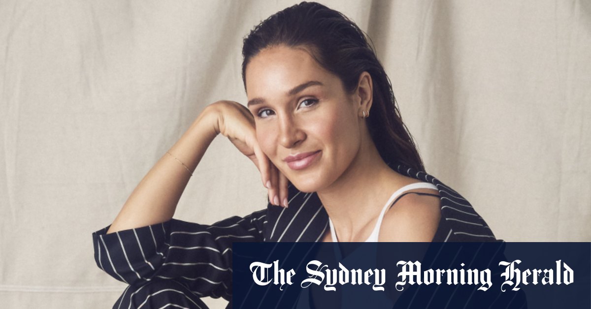 Kayla Istines: On selling Sweat and new love with Jae Woodroffe