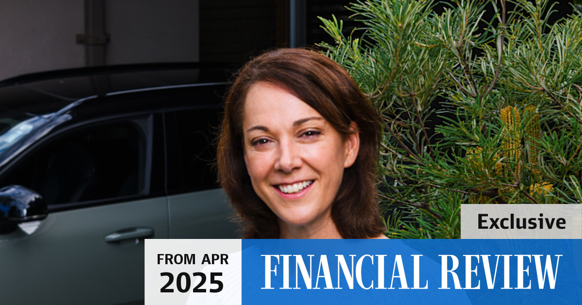 Election 2025: Teal MP Sophie Scamps lists electorate office as ...