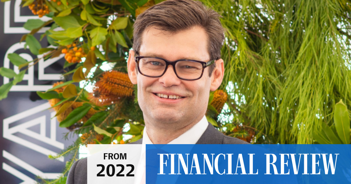 Mirvac founder Bob Hamilton’s advice for new CEO Campbell Hanan