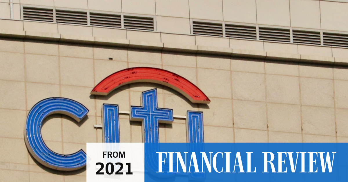 Citi appoints new MDs Adeline Chew and Josephine Majewski